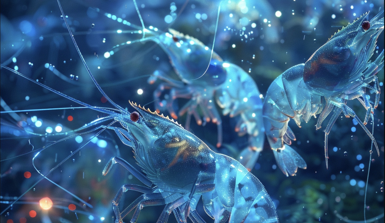 AI in Aquaculture: The Vertical Oceans Approach